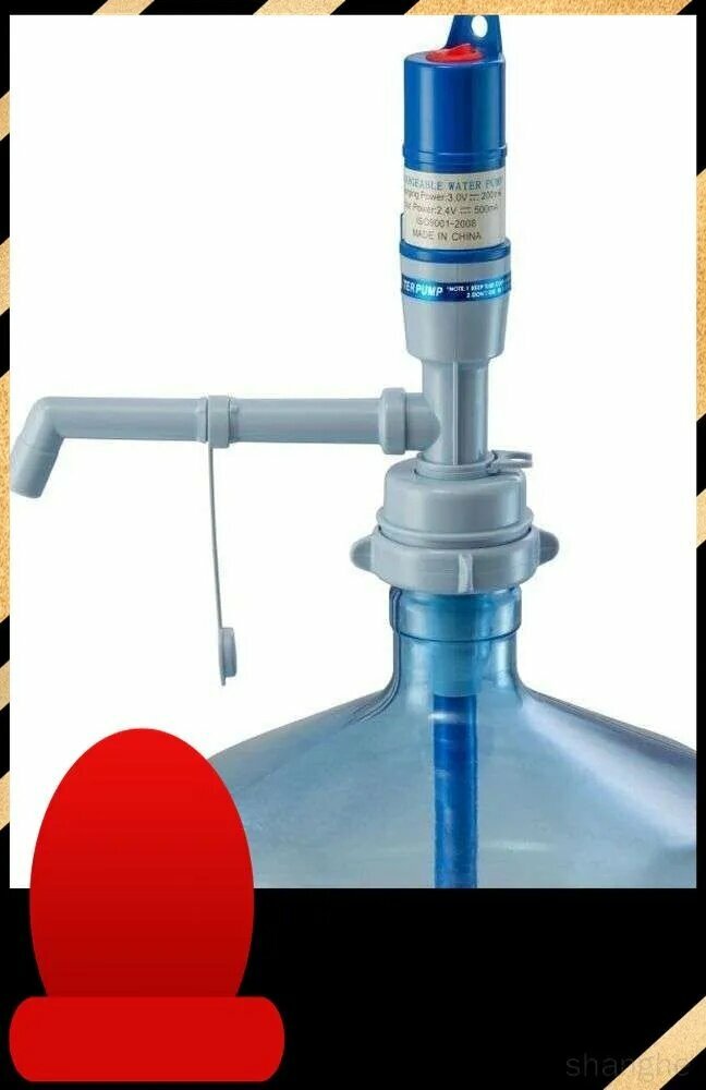 Диспенсер для воды wfHgN20g