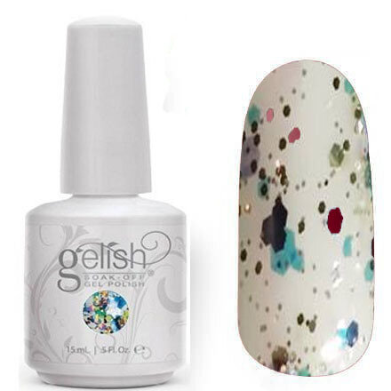 Gelish Гель лак 1874 Rays Of Light
