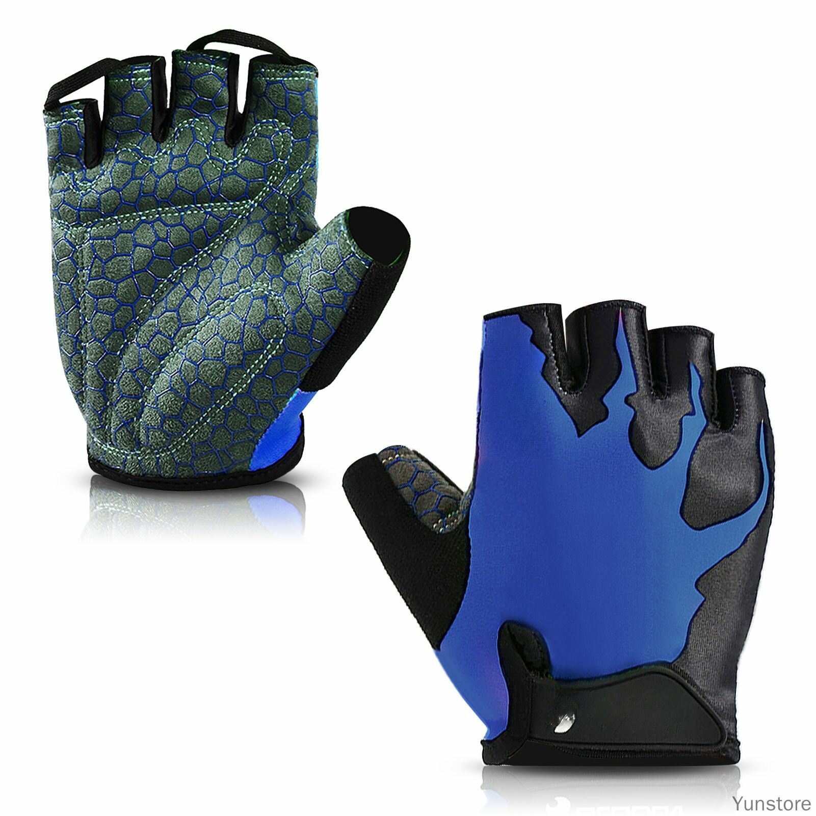 Митенки boodun SP9676 для мужчин