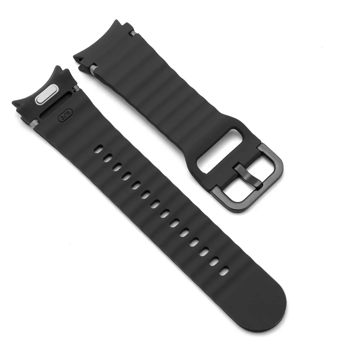 Силиконовый ремешок для Samsung Galaxy Watch 6 40mm, DH