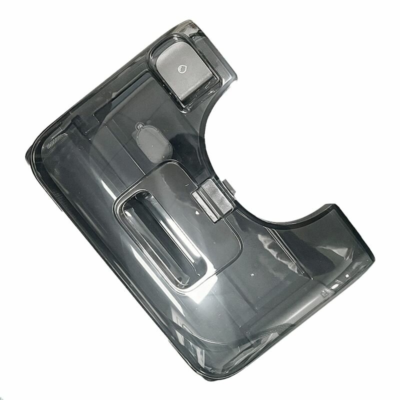 Замена Резервуара Для Чистой Воды Пылесоса F25 Влажной И Сухой Уборки