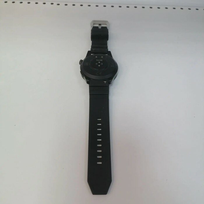 Смарт-часы Tecno Watch GT — фото 1