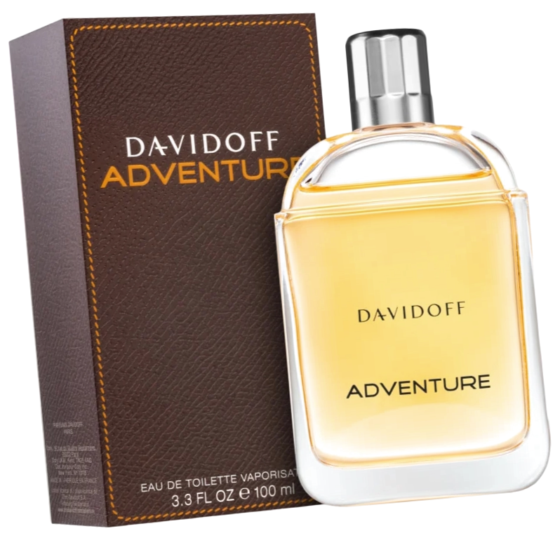 Парфюм для мужчин Davidoff Adventure 100 мл / туалетная вода Давыдов Эдвенчер