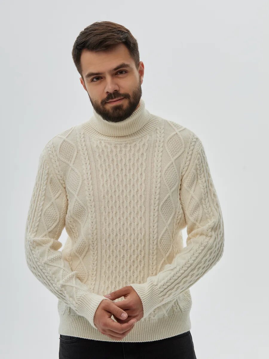 Свитер Базовая, 1 шт.
