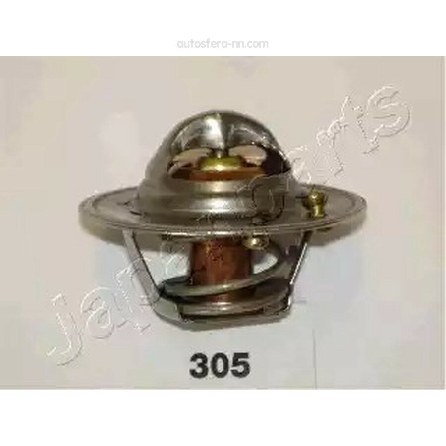 JAPANPARTS VT305 Термостат SUZUKI GRAND VITARA I (FT, GT), SUZUKI VITARA (ET, TA)