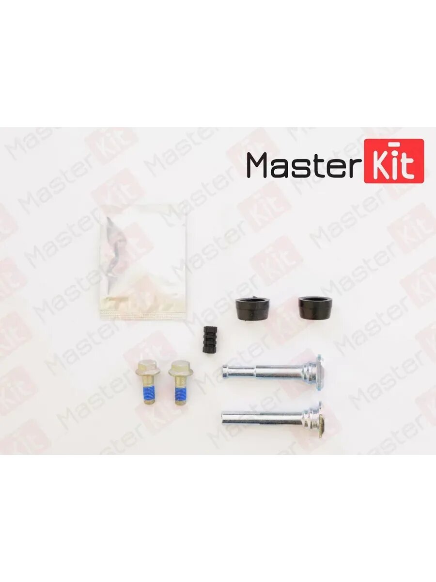 Направляющие суппорта Kia Sorento Master Kit