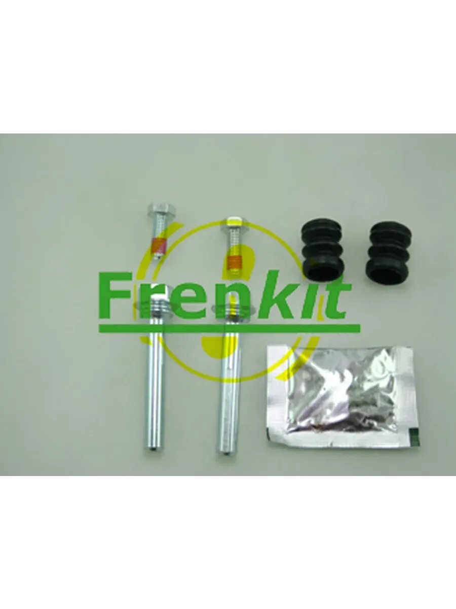 Направляющие суппорта Volvo 740 (TRW) Frenkit 10мм