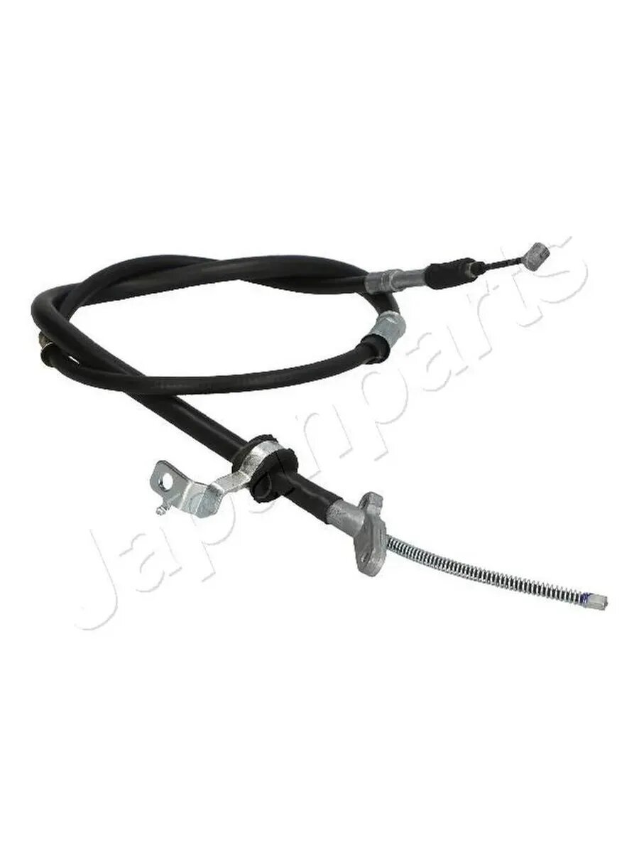 Трос ручника Rav 4 II слева JapanParts