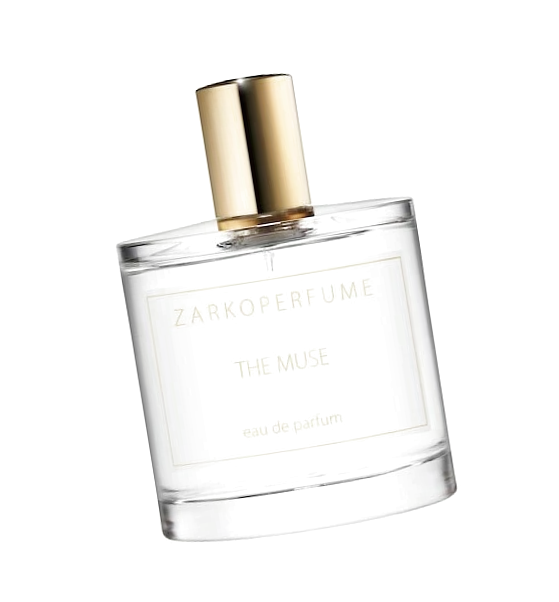 Парфюмерная вода для мужчин и женщин Zarkoperfume The Muse 100 мл / Мусс