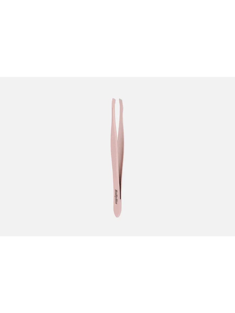 Babyliss Accessories Косой Пинцет 1шт