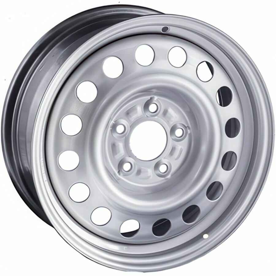 Колесные диски R16 6.5J 5x115 ET46 D70.3, штампованные арт 9122366