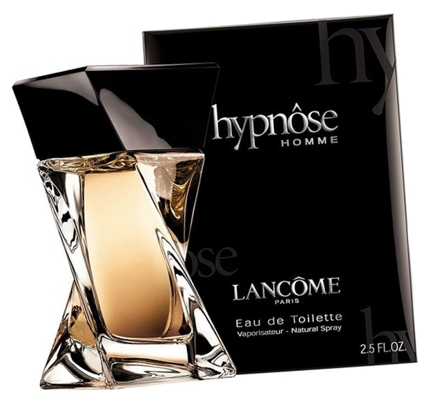 Lancome Hypnose Homme 75 мл мужские духи / Ланком Гипноз Хом парфюм