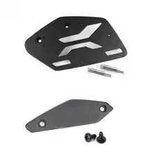 Для мотоцикла CFMOTO 700CLX Heritage 700CLX ADV, седельная сумка, опорный кронштейн, 1 Set Left
