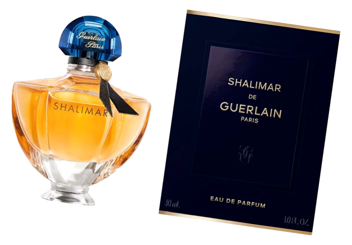 Edp Guerlain Shalimar 30 мл для женщин / Герлен Шалимар парфюмерная вода
