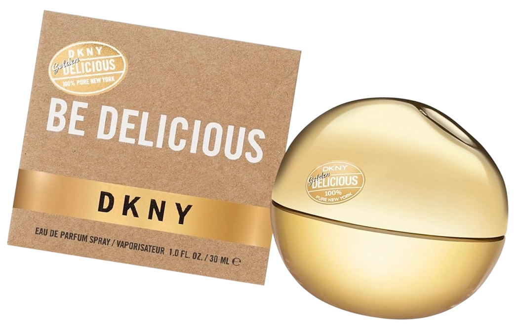 Dkny Golden Delicious 30 мл парфюмерная вода женская - Голден Делишес Донна Каран