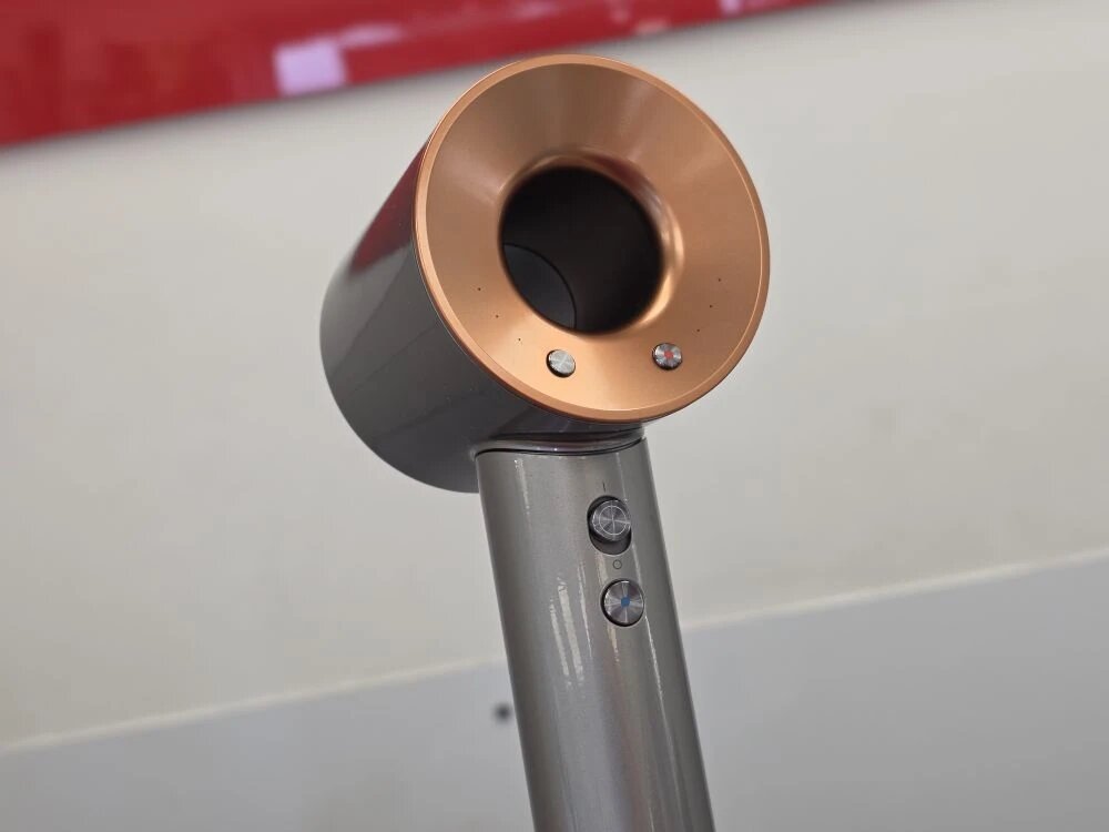 Dyson Supersonic HD07 — фото 1