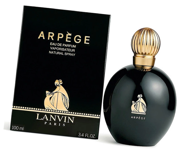 Арпеж Ланвин - женская парфюмерная вода Lanvin Arpege, 100 мл
