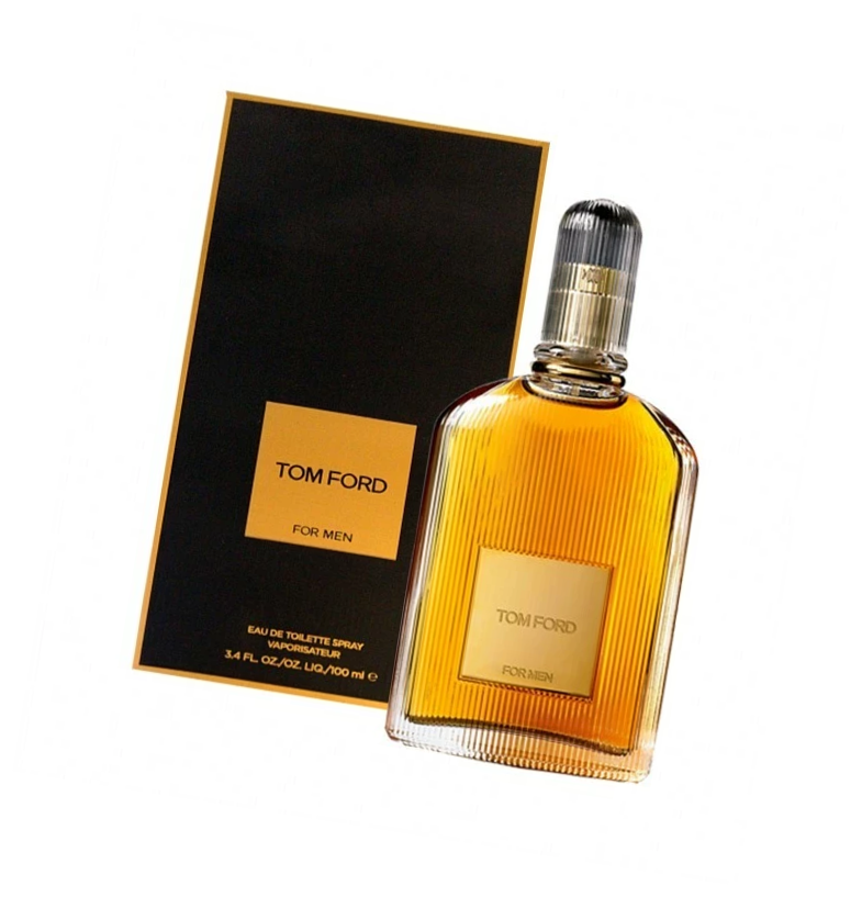 Мужской парфюм Том Форд Том Форд Фор Мен 100 мл / Tom Ford For Men туалетная вода