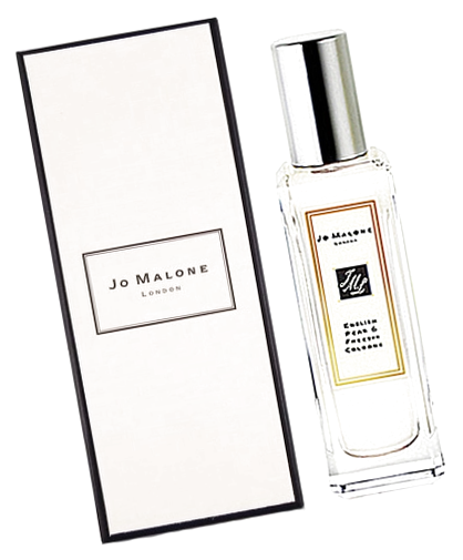 Одеколон Джо Малон Английская Груша и Фрезия 30 мл для нее - Jo Malone English Pear and Freesia