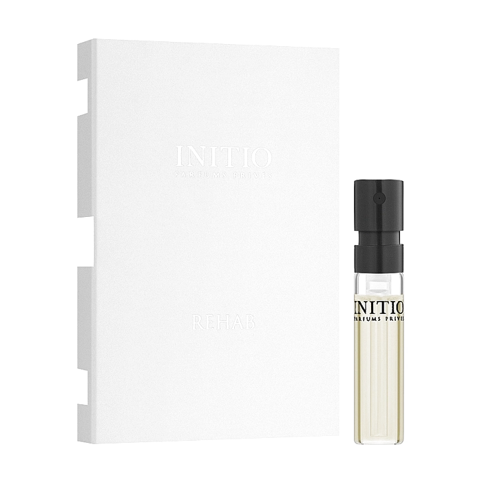 Духи Initio Parfums Prives Rehab пробник 1.5 мл - Инитио Рехаб унисекс