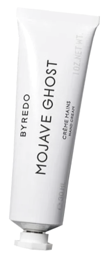 Byredo Mojave Ghost крем для рук унисекс / Байредо Моджаве Гост 30 мл