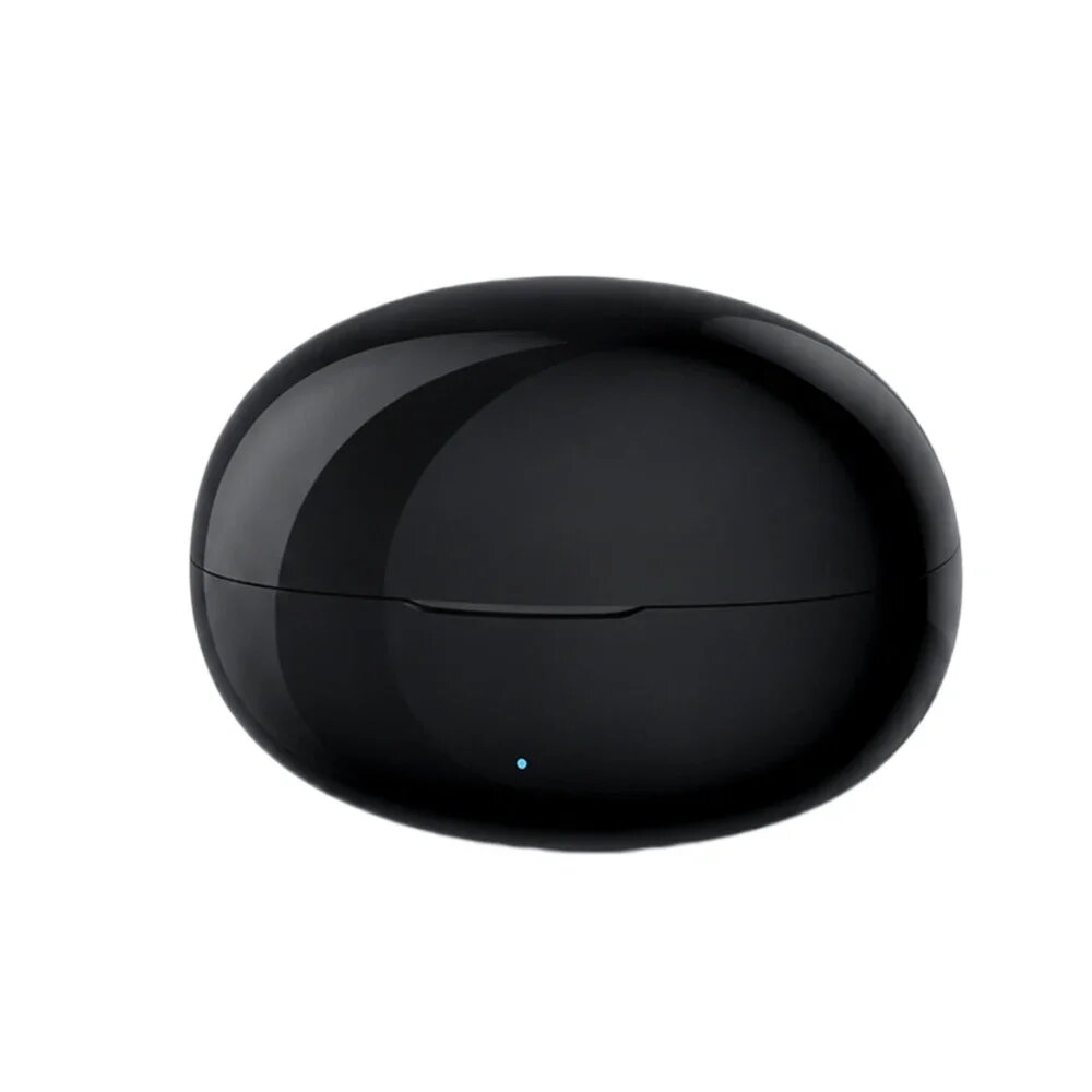 KEBIDUMEI Bluetooth 6.0 беспроводные игровые наушники Черный, Black