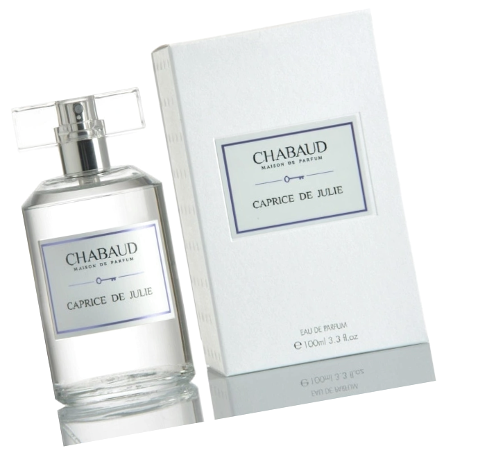 Chabaud Maison De Parfum Caprice De Julie унисекс 30 мл - аромат Каприз Де Жюли