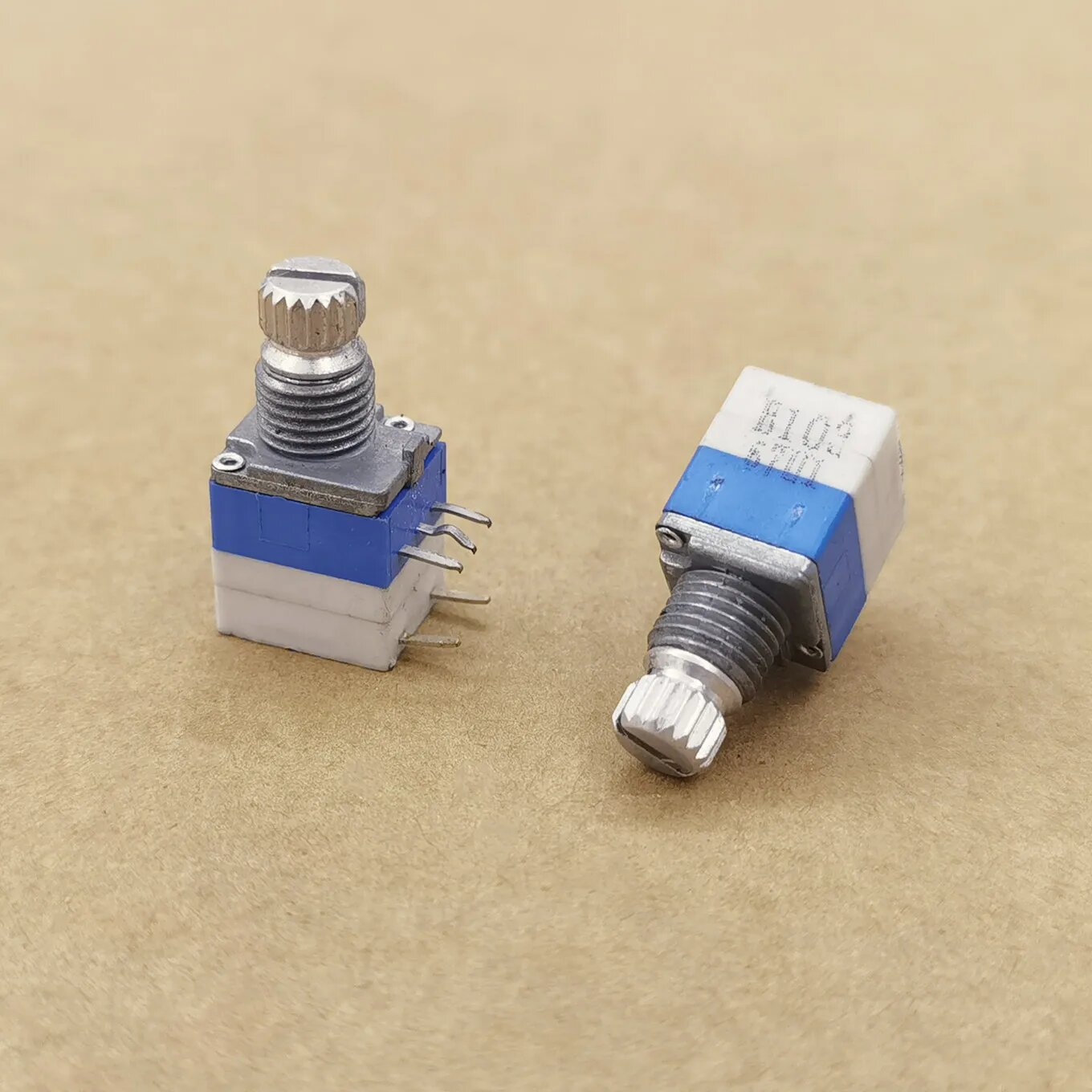 Переключатель MaXueZhong RV91S 10мм