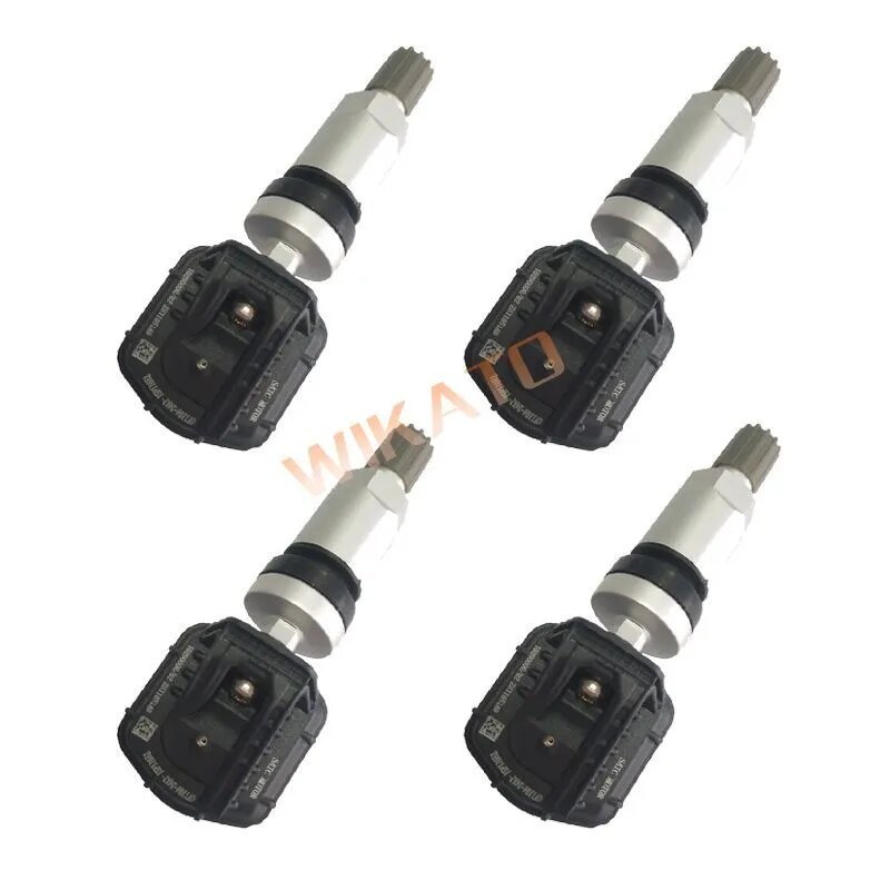 Датчик давления в шинах 4 штуки 3601010MK03 для CHANGAN CS75 E-STAR 3601010MK03 TPMS Sensor