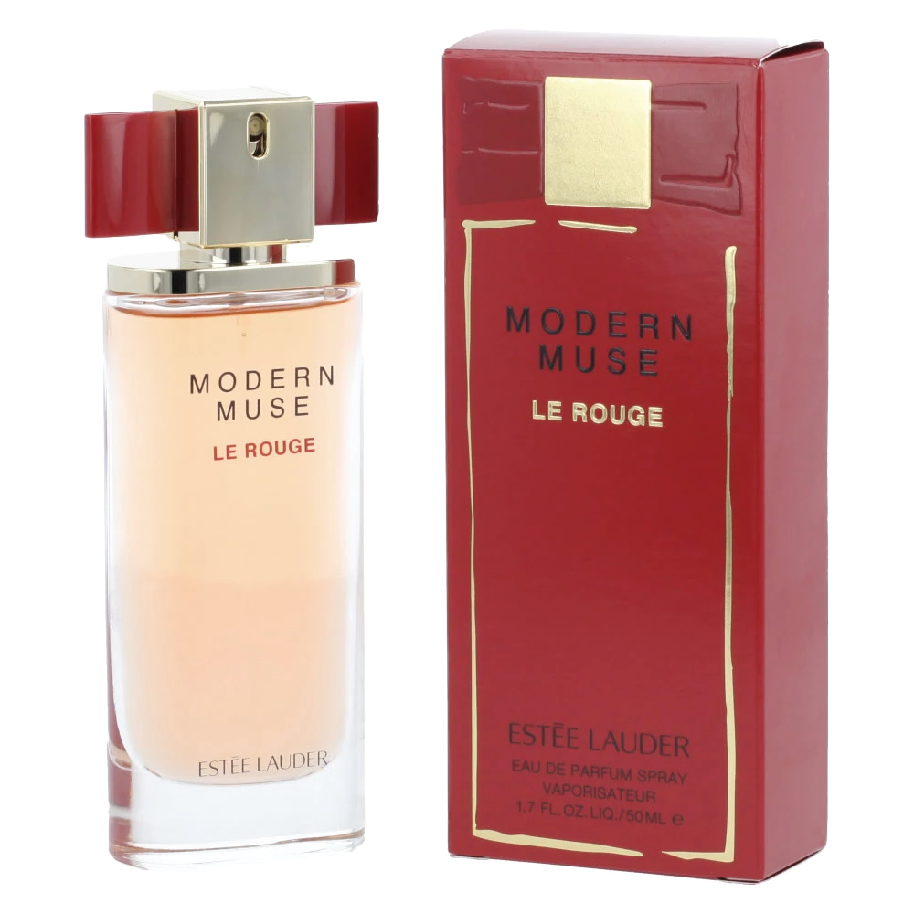 Модерн Мус Ле Руж духи для женщин 50 мл - Estee Lauder Modern Muse Le Rouge
