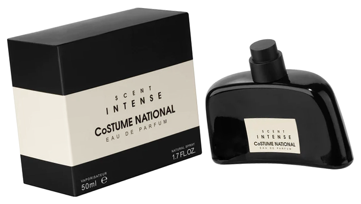 Парфюмерная вода для женщин Costume National Scent Intense 50 мл - Сцент Интенс
