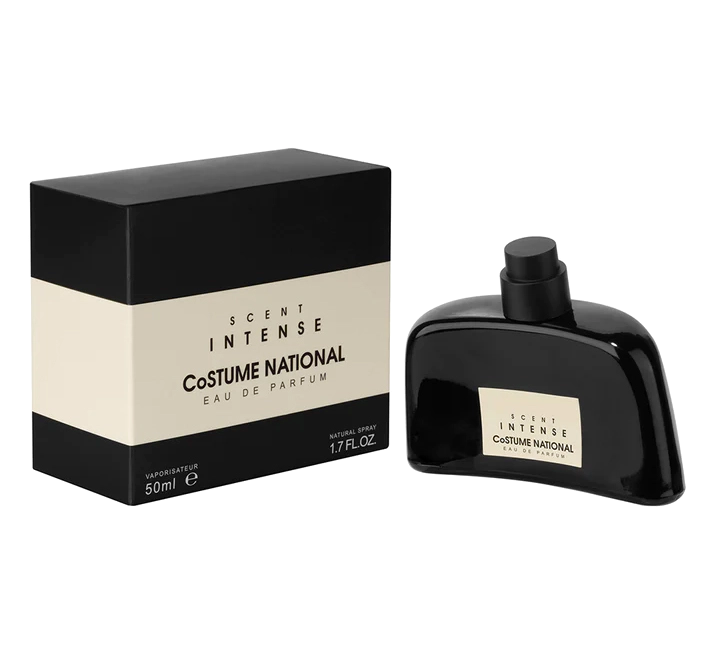 Costume National Scent Intense 50 мл женская парфюмерная вода - Костюме Националь Интенс