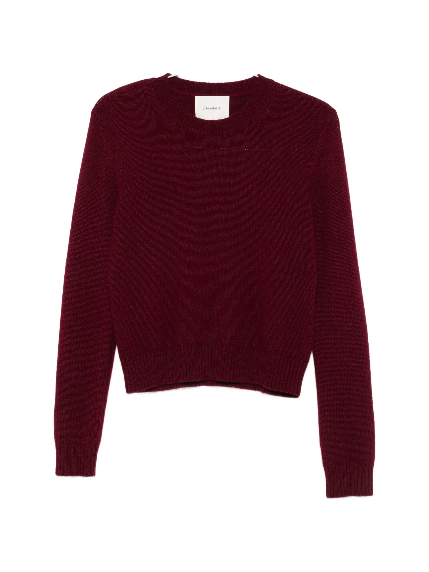 Свитер Lisa Yang Mable sweater