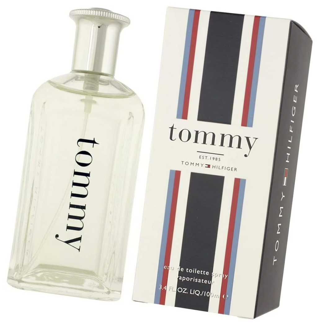 Tommy Hilfiger Tommy туалетная вода для мужчин 100 мл - Томми Хилфигер Томми мужской парфюм