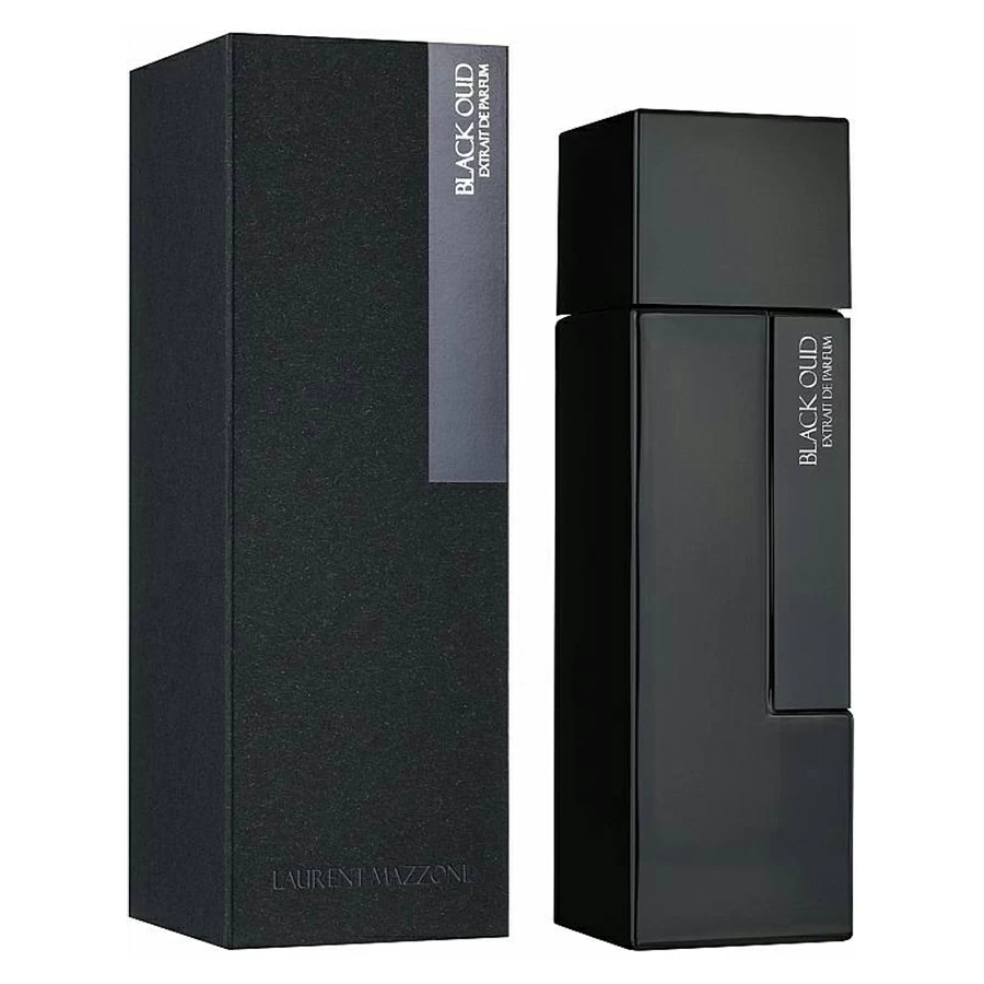 Черный Уд от Лм Парфюмс духи 100 мл для мужчин и женщин - Lm Parfums Black Oud