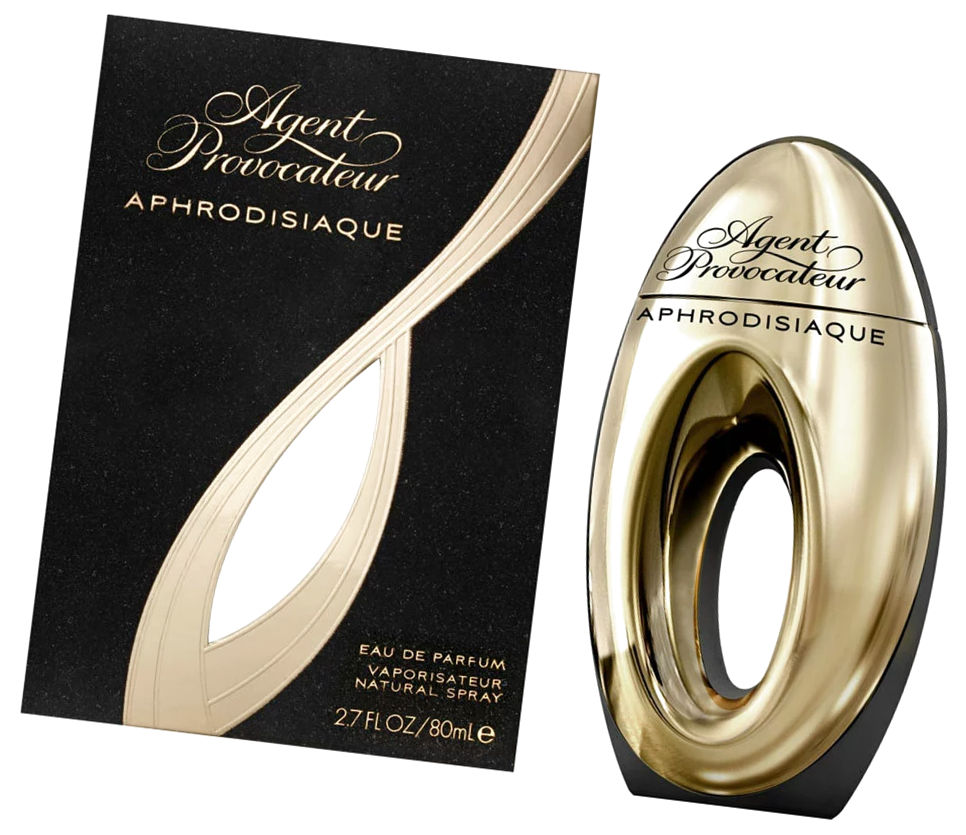 Парфюм для женщин Agent Provocateur Aphrodisiaque 80 мл / Агент Провокатор Афродизиак