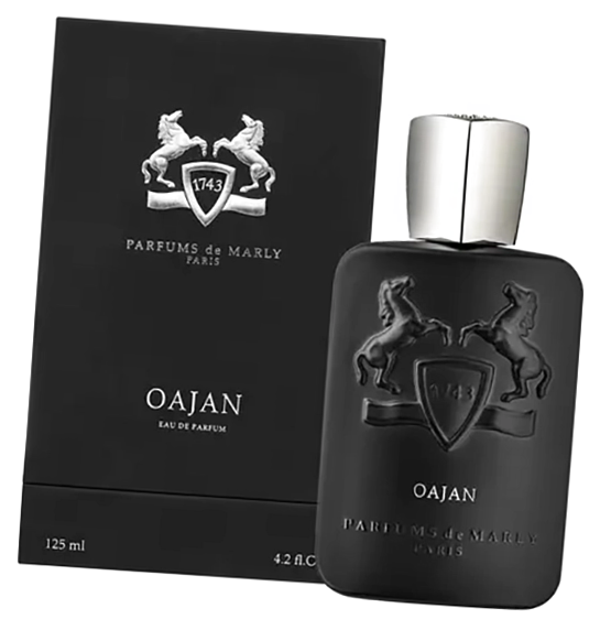 Духи парфюм Де Марли Оажан 125 мл - Parfums De Marly Oajan унисекс