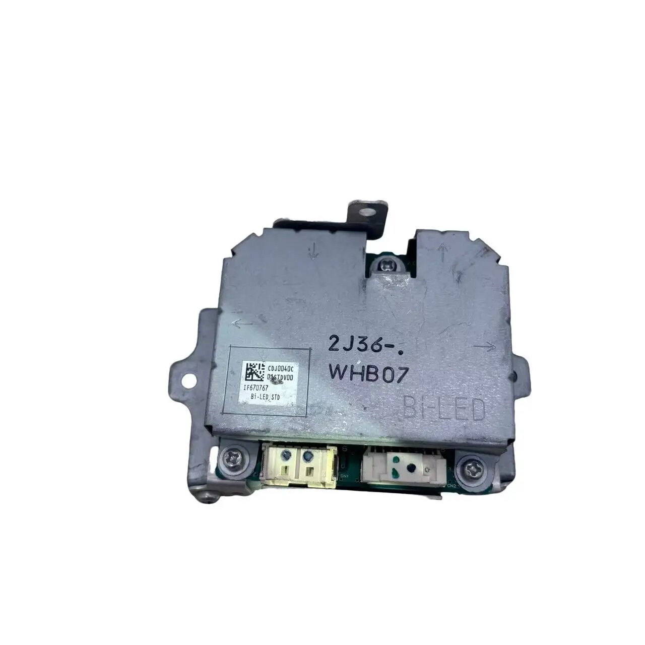 ДХО модуль для Mazda CX-5, CDJ0040C