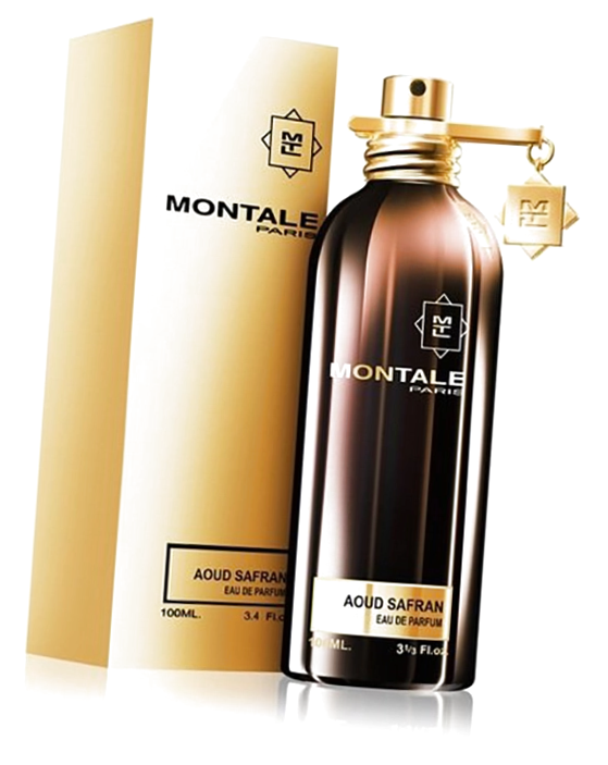 Аромат Монталь Уд Шафран 100 мл для мужчин и женщин - Montale Aoud Safran парфюмерная вода