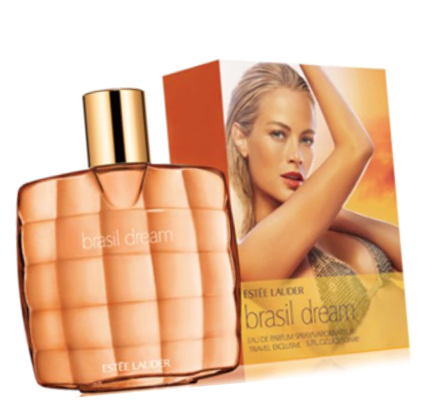 Парфюмерная вода Estee Lauder Brasil Dream 50 мл женская / Эсте Лаудер Бразил Дрим
