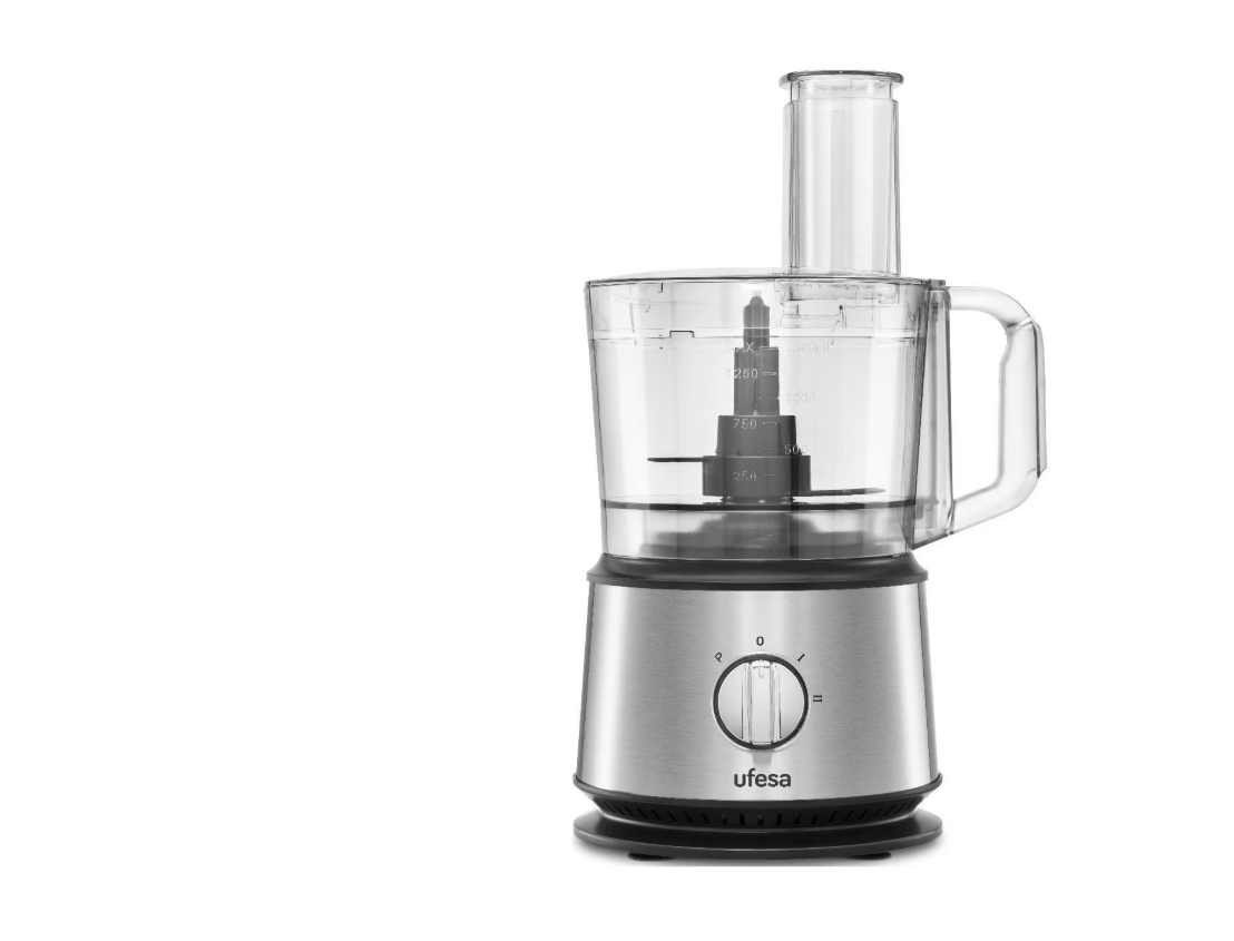 Кухонная машина Ufesa Quick Slicer