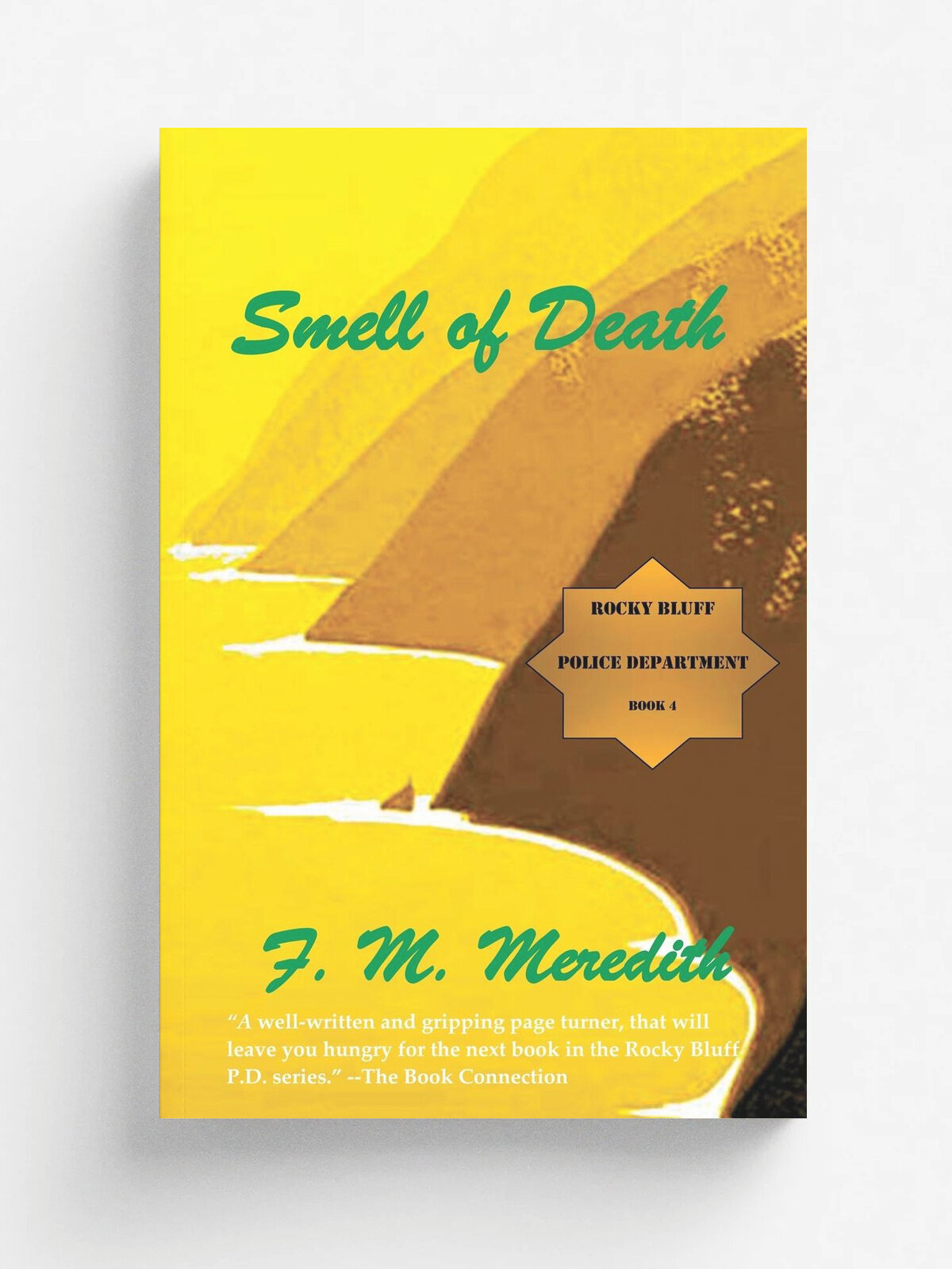 Smell of Death