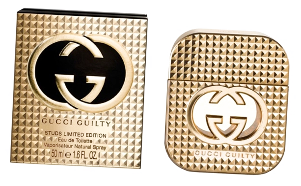 Gucci Guilty Studs Pour Femme eau de toilette 50 мл женская - Гуччи Гилти Студс