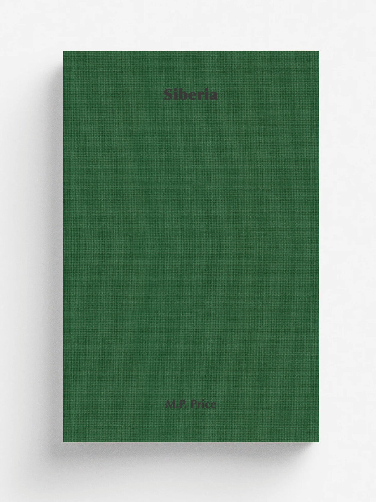 Siberia