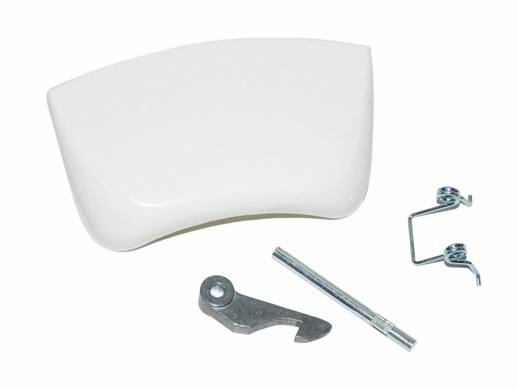 Ручка люка стиральной машины INDESIT, ARISTON C00141736