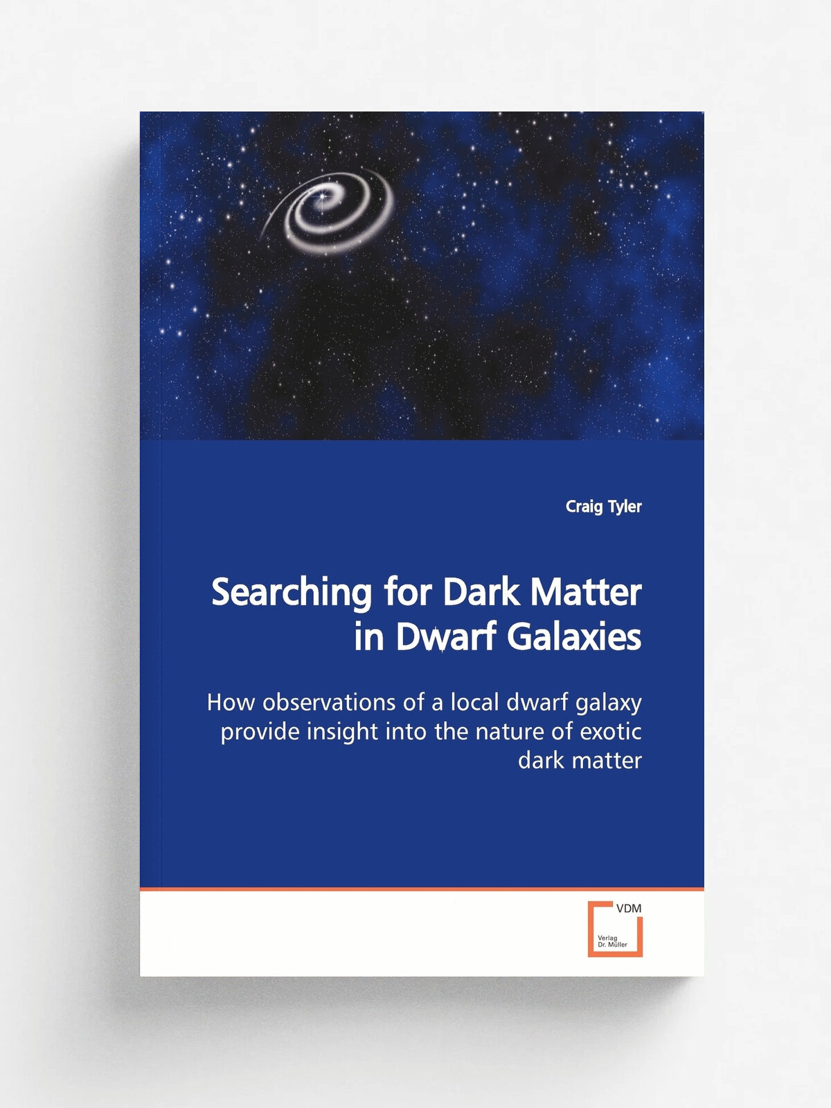 Searching for Dark Matter in Dwarf Galaxies