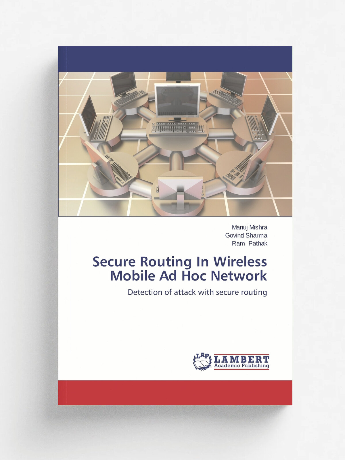 Secure Routing in Wireless Mobile Ad Hoc Network