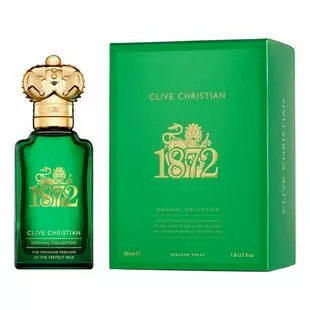 Мужские духи Клайв Кристиан 1872 Men 50 мл / Clive Christian Masculine