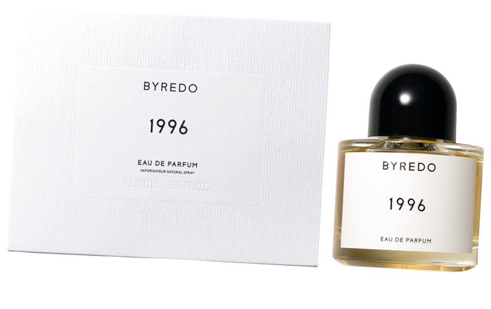 Byredo Inez and Vinoodh парфюмерная вода для мужчин и женщин 100 мл - Байредо 1996 Инез и Винудх