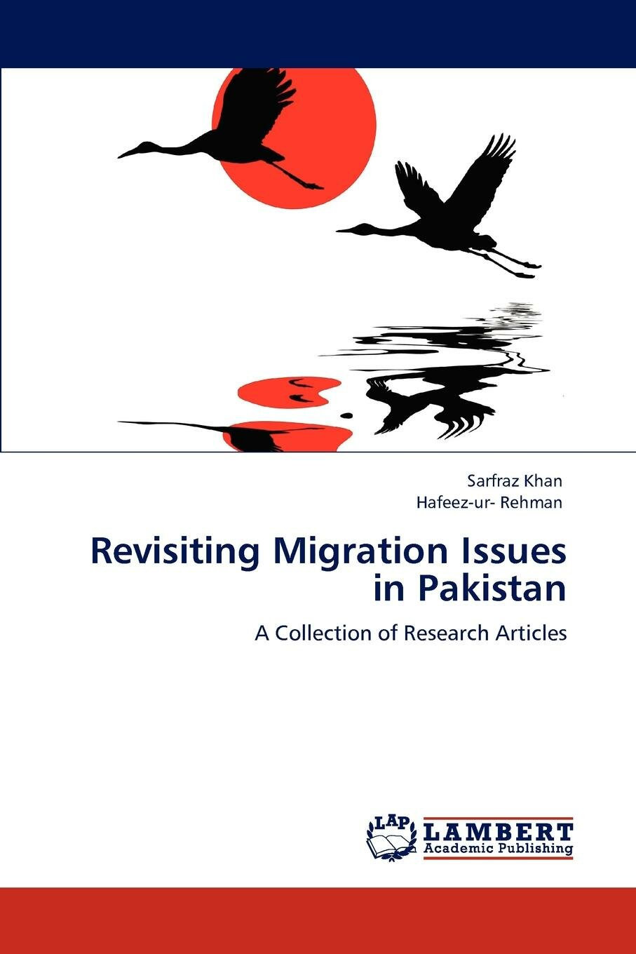 Revisiting Migration Issues in Pakistan — фото 1